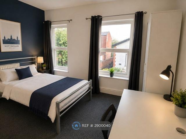 Portland Street, Beeston, Nottingham NG9, 4 bed terraced house to rent, £2,080 pcm | PrimeLocation