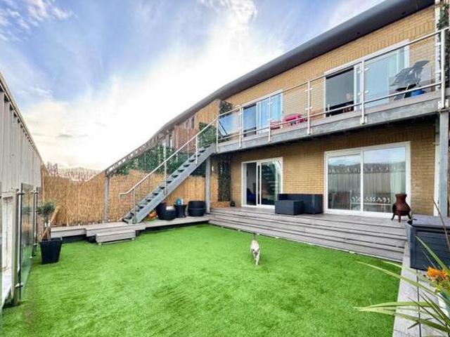 Portland Street, Brighton, 2 Bedroom Penthouse