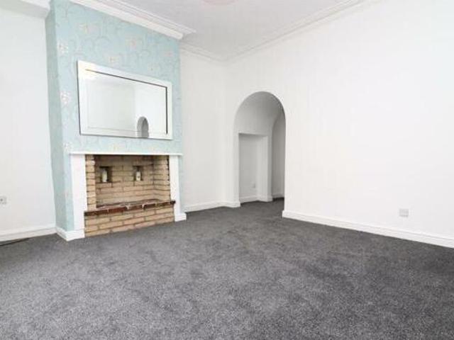 Portland Street, Darwen, 2 Bedroom Terraced