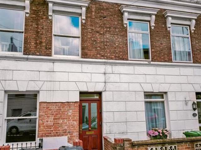 Portland Street, Kings Lynn, 1 Bedroom House