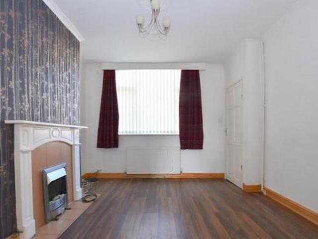 Portland Street, Hanley, 2 Bedroom Town