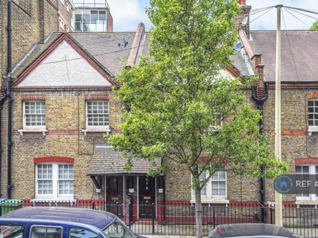 Portland Street, London, SE17 4 bed terraced house to rent £3,500 pcm £808 pw