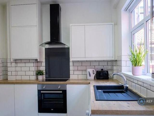 Portland Street, Lincoln, 5 Bedroom Terraced