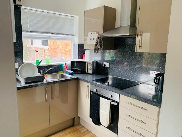 Portland Street, Lincoln LN5, 4 bed shared accommodation to rent, £475 pcm | PrimeLocation