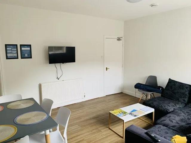 Portland Street, Lincoln, LN5, 4 Bedroom House Share