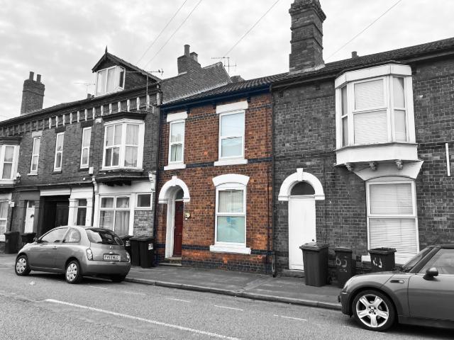 Portland Street, Lincoln LN5, 5 bed shared accommodation to rent, £498 pcm | PrimeLocation