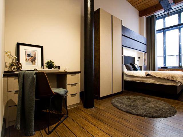 Portland Street, Manchester M1 2 bed apartment to rent £2,000 pcm £462 pw