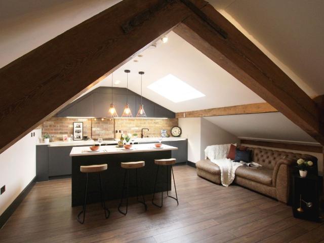 Portland Street, Manchester M1, 2 bed flat to rent, £1,850 pcm | PrimeLocation