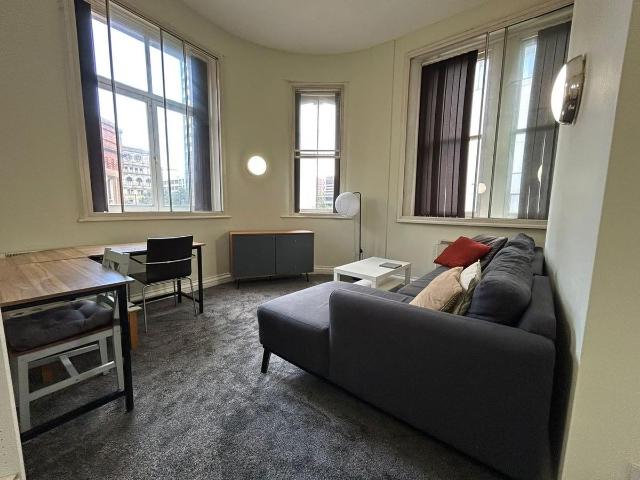 Portland Street, Manchester M1, 2 bed flat to rent, £1,200 pcm | PrimeLocation