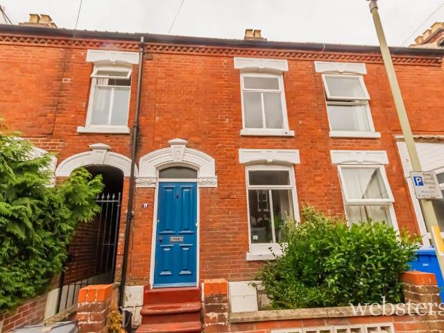 Portland Street, Norwich NR2, 3 bed terraced house to rent, £1,500 pcm | PrimeLocation
