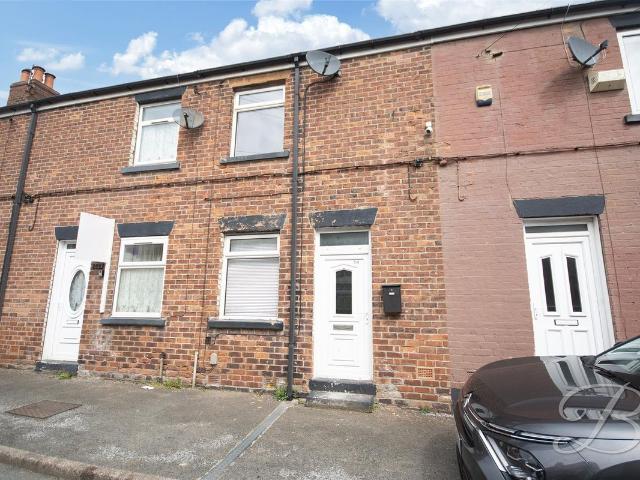 Portland Street, New Houghton NG19, 2 bed terraced house to rent, £725 pcm | PrimeLocation