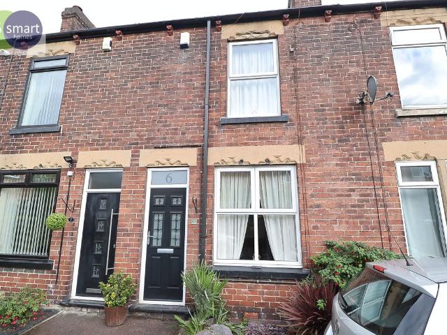 Portland Street, Swinton, Mexborough S64, 2 bed terraced house to rent, £750 pcm | PrimeLocation