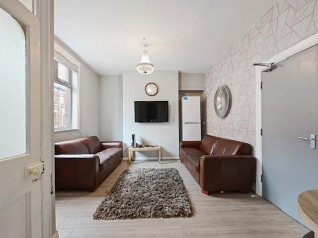 Portland Street, Preston | Kingswood Estate Agents Preston
