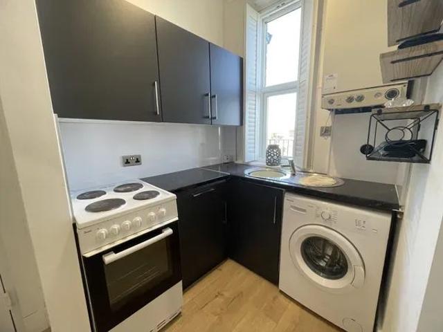 Portland Street, Troon, KA10