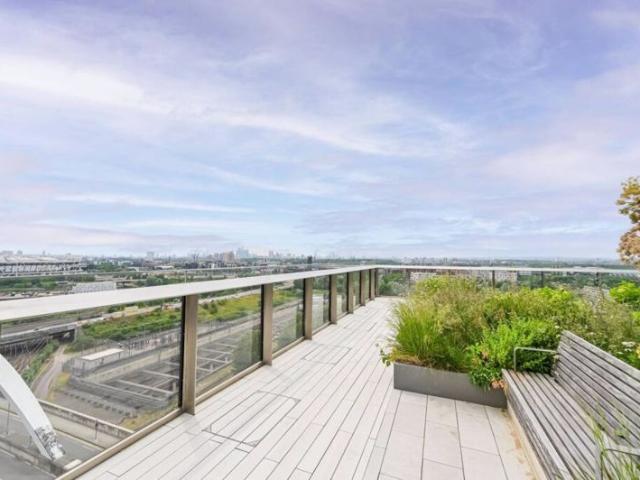 Portlands Court, London E20, 1 bed flat to rent, £3,100 pcm | PrimeLocation