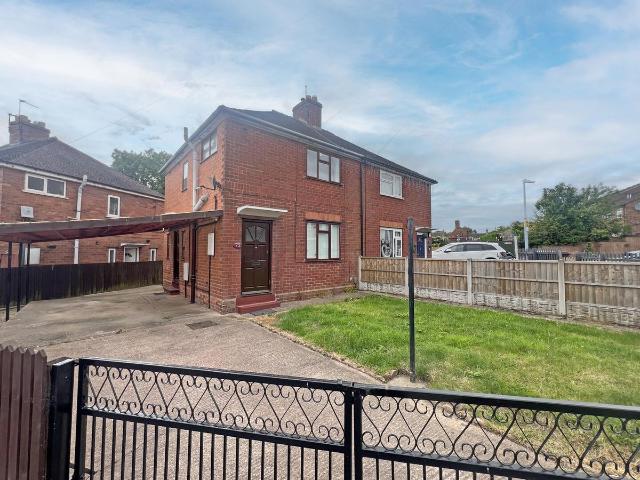 Portley Road, Dawley, Telford TF4, 3 bed semi detached house to rent, £950 pcm | PrimeLocation
