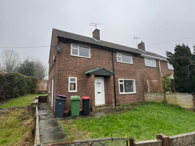 Portley Road, Telford TF4, 3 bed detached house to rent, £1,100 pcm | PrimeLocation