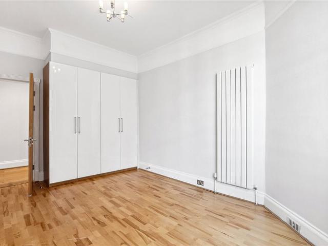 Portman Mansions, Marylebone, W1U, London