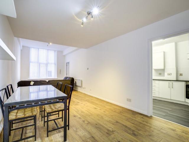 Portman Mews, Shieldfield, Newcastle upon Tyne NE2 1TB