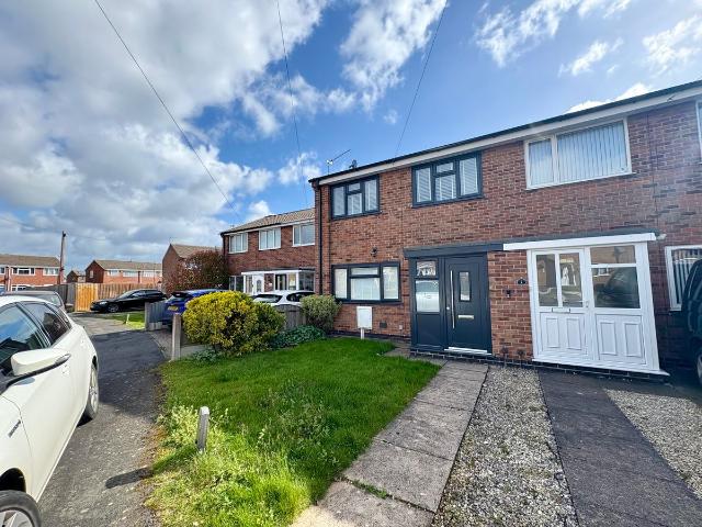 Portman Chase, Derby DE24, 3 bed property to rent, £1,250 pcm | PrimeLocation