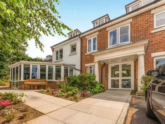 Portman Court, Grange Road, 1 Bedroom Apartment