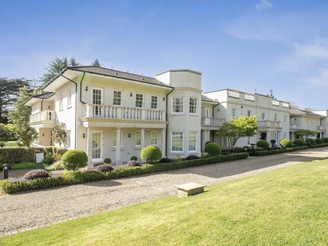 Portman Hall, Harrow Weald HA3, 3 bed flat to rent, £4,650 pcm | PrimeLocation