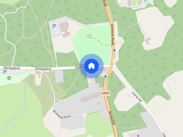 Portman Hall, Stanmore, Harrow, HA3