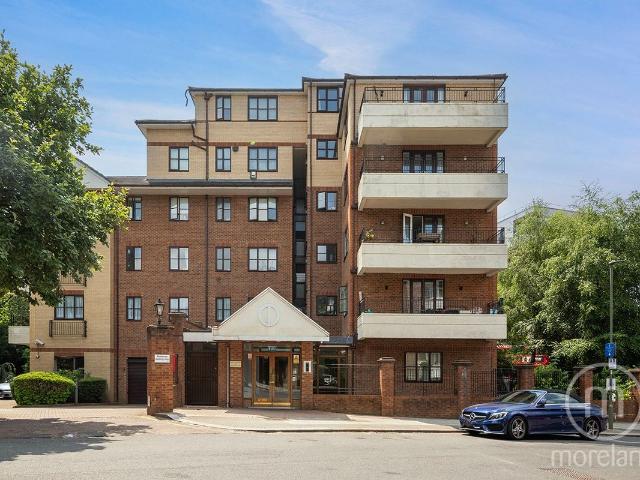 Portman Heights, West Heath Road, Hampstead NW3, 3 bed flat to rent, £3,000 pcm | PrimeLocation