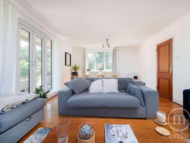 Portman Heights, West Heath Road, Hampstead, NW3