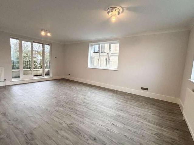 Portman Heights, West Heath Road, London, NW3