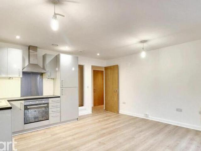 Portman House, Romford, 1 Bedroom Apartment