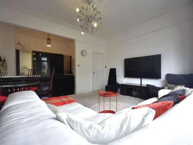 Portman House, Royal Buildings, Stanwell Road, Penarth, CF64