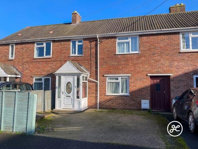 Portman Road, Bridgwater TA6, 3 bed property to rent, £1,400 pcm | PrimeLocation