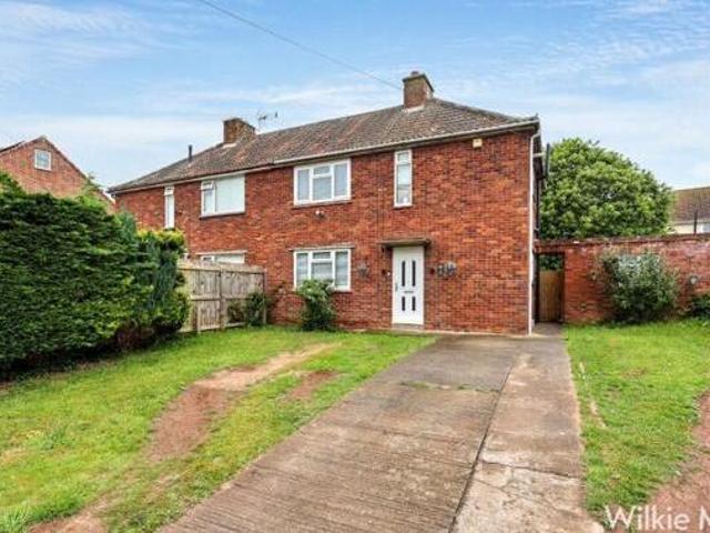 Portman Road, North Petherton, 3 Bedroom Semi detached