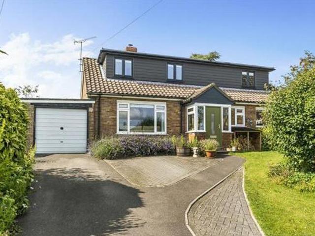 Portman Road, Pimperne, 4 Bedroom Detached