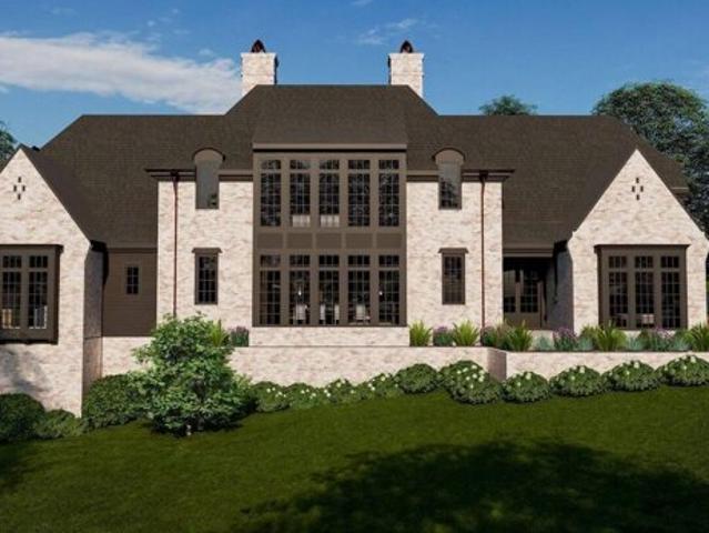 Portmarnock Ct, Wake Forest, Home For Sale