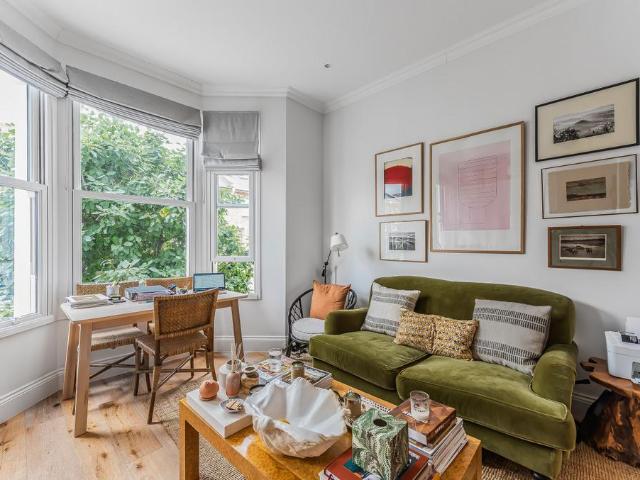 Portnall Road, Maida Hill, W9 1 bed apartment to rent £1,900 pcm £438 pw