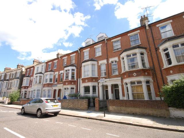 Portnall Road, Maida Vale, London, W9 2 bed flat to rent £3,500 pcm £808 pw