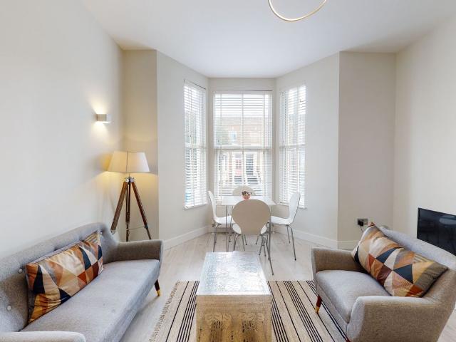 Portnall Road, London W9, 2 bed flat to rent, £2,550 pcm | PrimeLocation