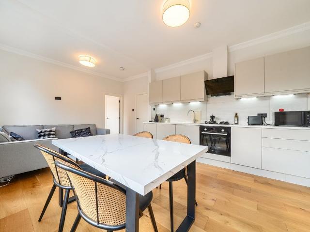 Portnall Road, London W9, 3 bed flat to rent, £3,950 pcm | PrimeLocation