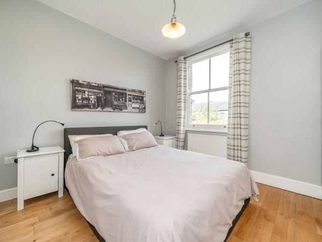 Portnall Road, W9, London