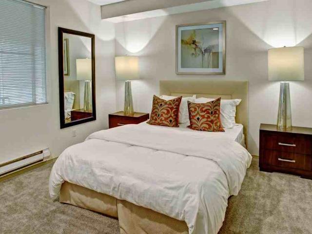 Portsmith 1 Bedroom Apartment for Rent at 12121 Admiralty Way, Everett, WA 98204