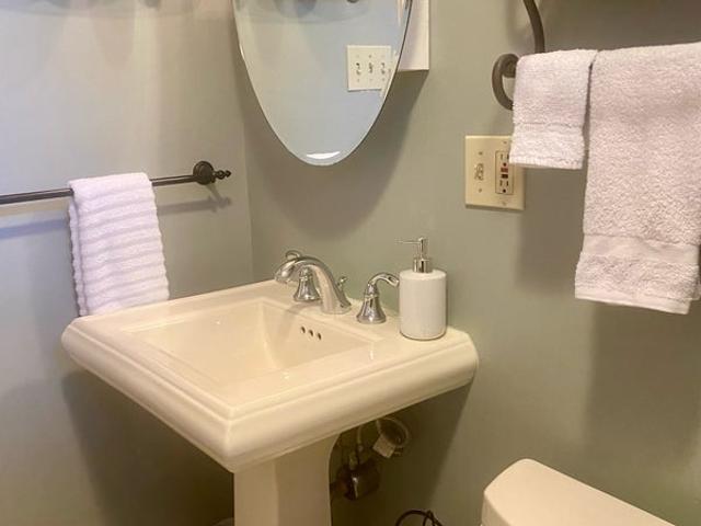 Portsmouth New Hampshire House Share