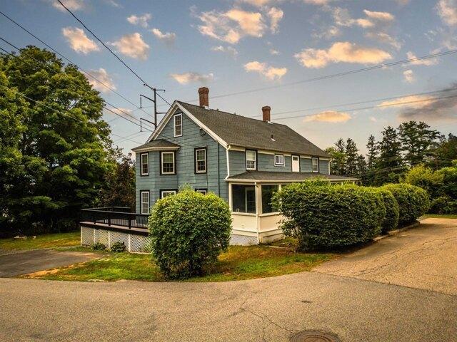 Portsmouth NH 03801 104567170