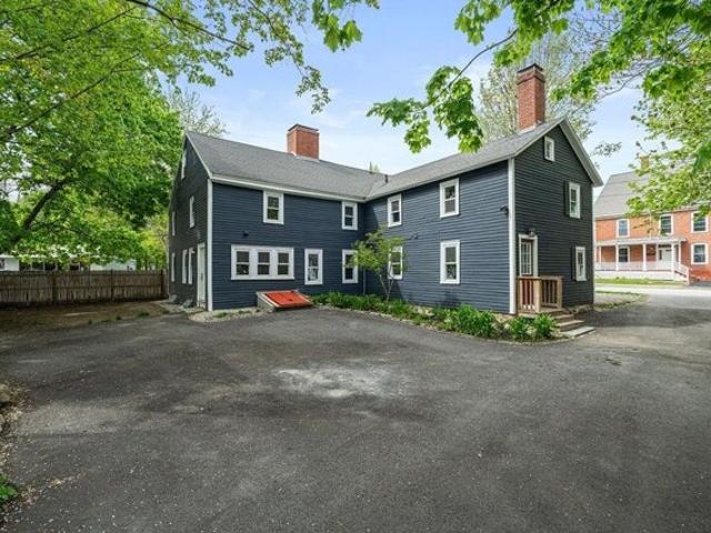 Portsmouth Ave, Exeter, Home For Sale