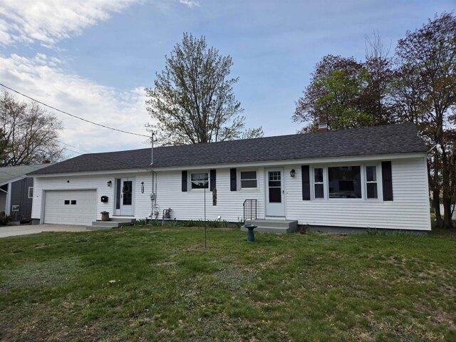 Portsmouth Ave, Manchester, Home For Sale