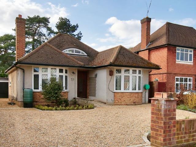 Portsmouth Avenue, Thames Ditton KT7, 4 bed detached house to rent, £3,995 pcm | PrimeLocation