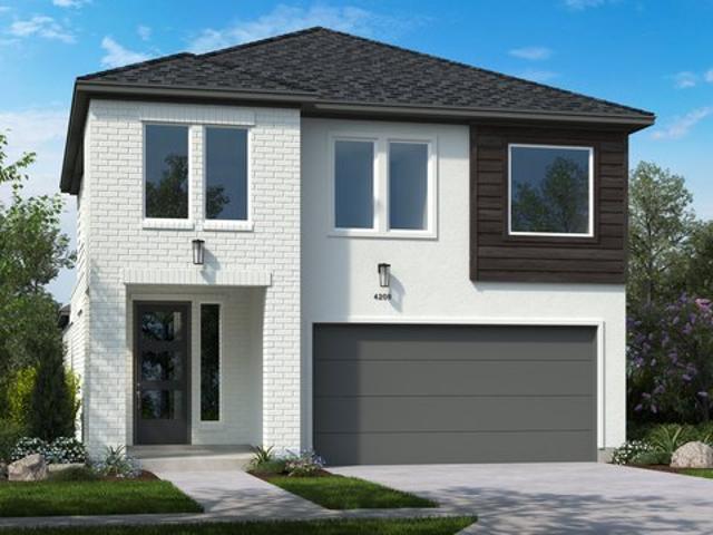 Portsmouth formerly 4209 Plan Avalon at Cypress 40s Community