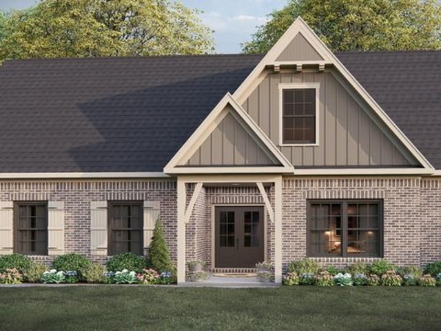 Portsmouth Plan Penn Meadows Community