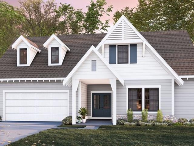 Portsmouth Plan Woodward Oaks Phase 6 Community